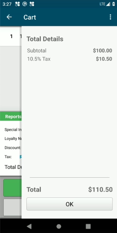 Create and Manage Taxes and Tax Groups – Clover Sport Help Center