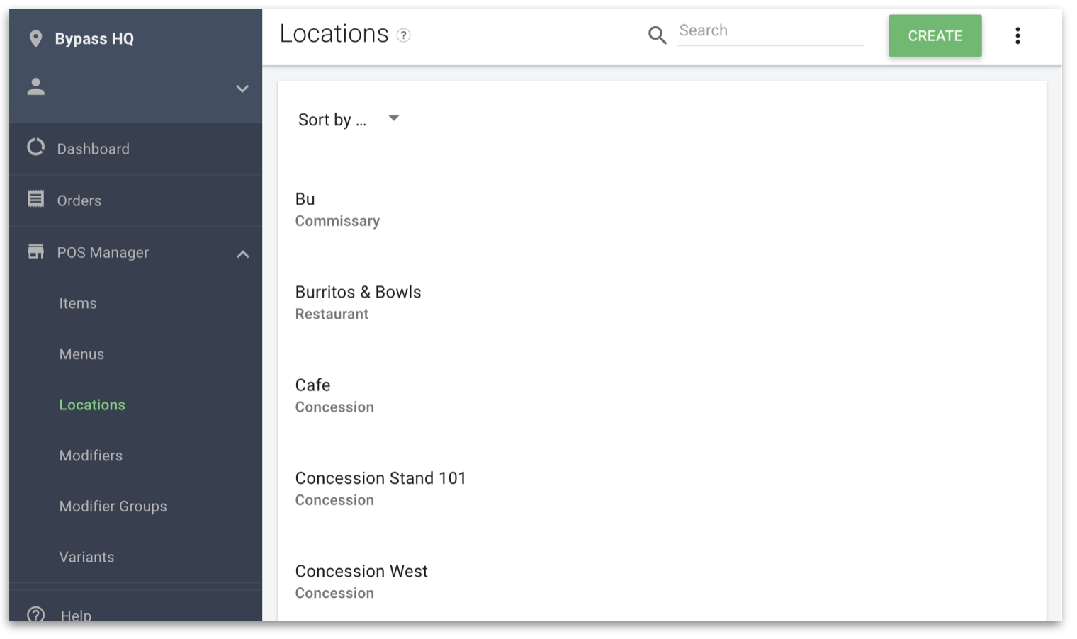Chit Printer / Kitchen Display System (Remote Fulfillment) Setup Guide ...